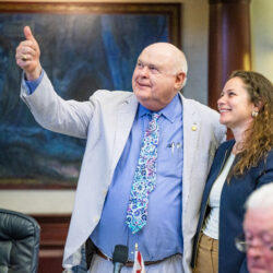 Meet Patt » Patt Maney for State Representative